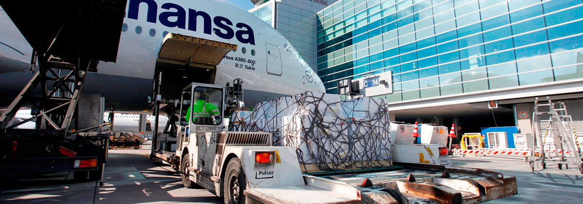 AZA Logistics - Almacén logístico con temperatura controlada Valencia ...